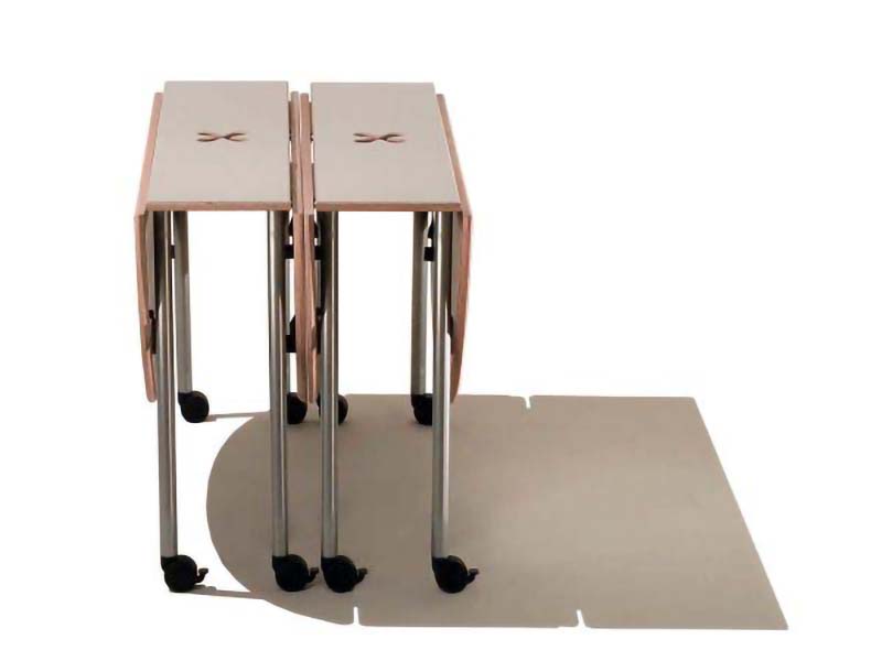 Intersect Tables - Comffits