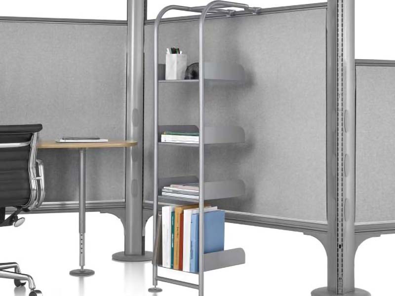 Resolve System - Comffits