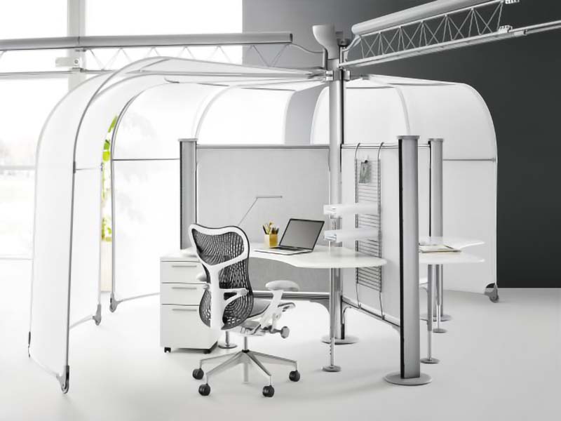 Resolve System - Comffits