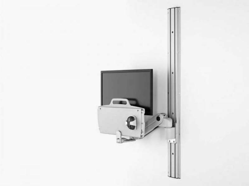 Wall-Mounted Technology LD Series - Comffits