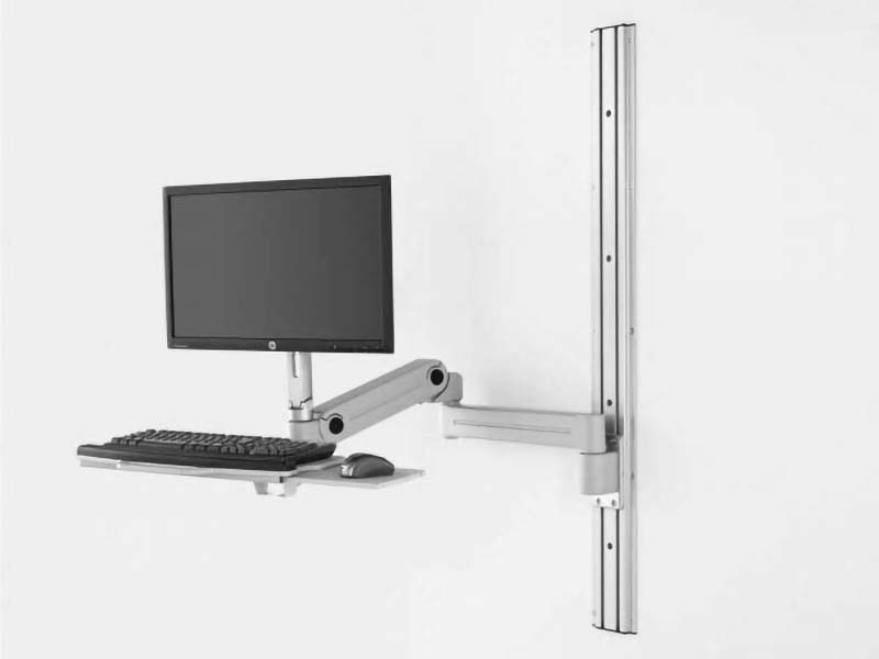 Wall-Mounted Technology LD Series - Comffits