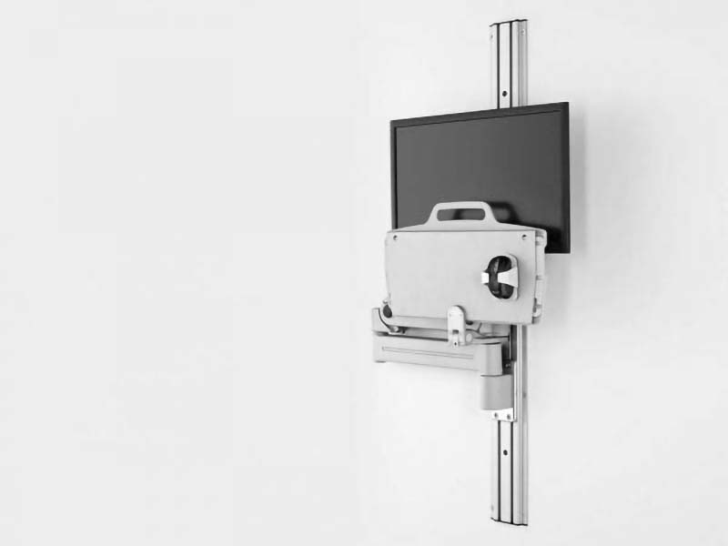 Wall-Mounted Technology LD Series - Comffits