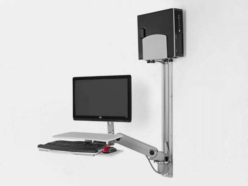 Wall-Mounted Technology LD Series - Comffits