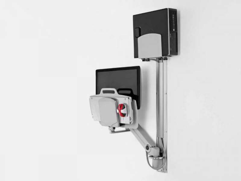 Wall-Mounted Technology LD Series - Comffits